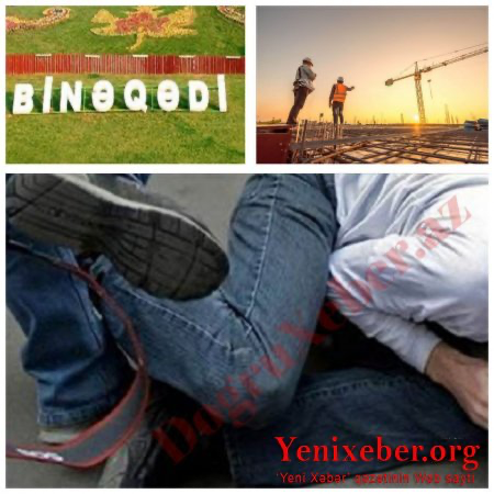 Əmək müqaviləsiz işçiləri çalışdıran "Binəqədi park" MMC qanunları ...