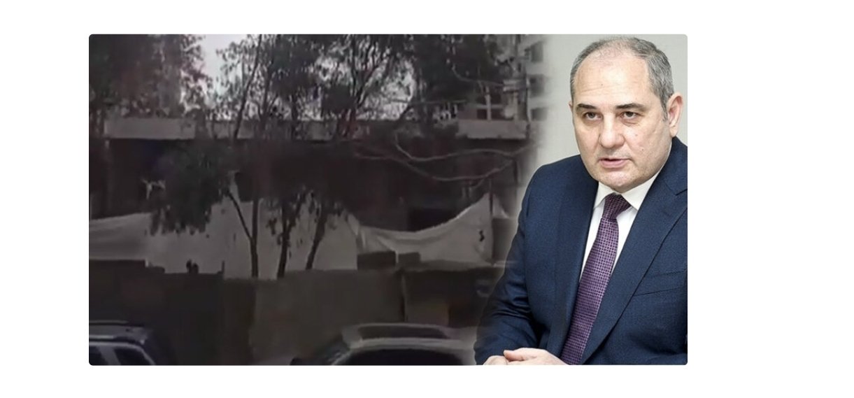 Ələsgər Rüstəmovla Nizami Mayılovun TORBA əməliyyatı - Qanunsuz ...